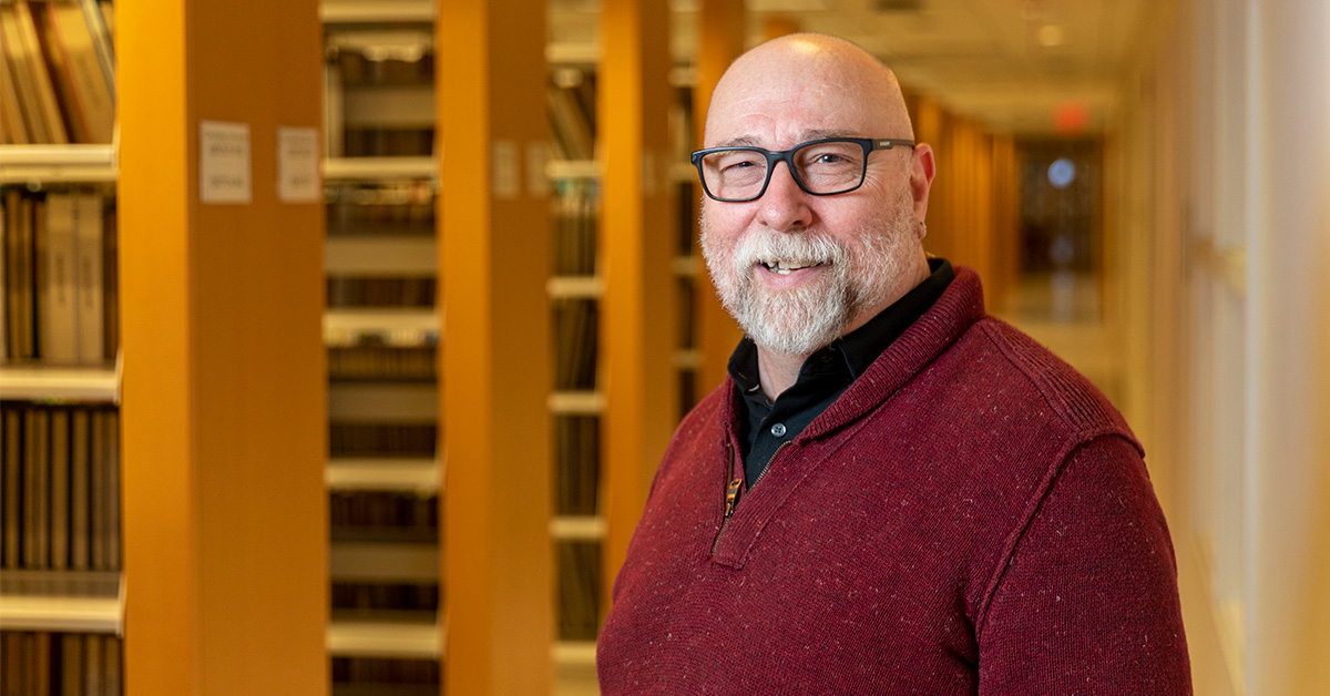 Wayne G. Powell | Brooklyn College