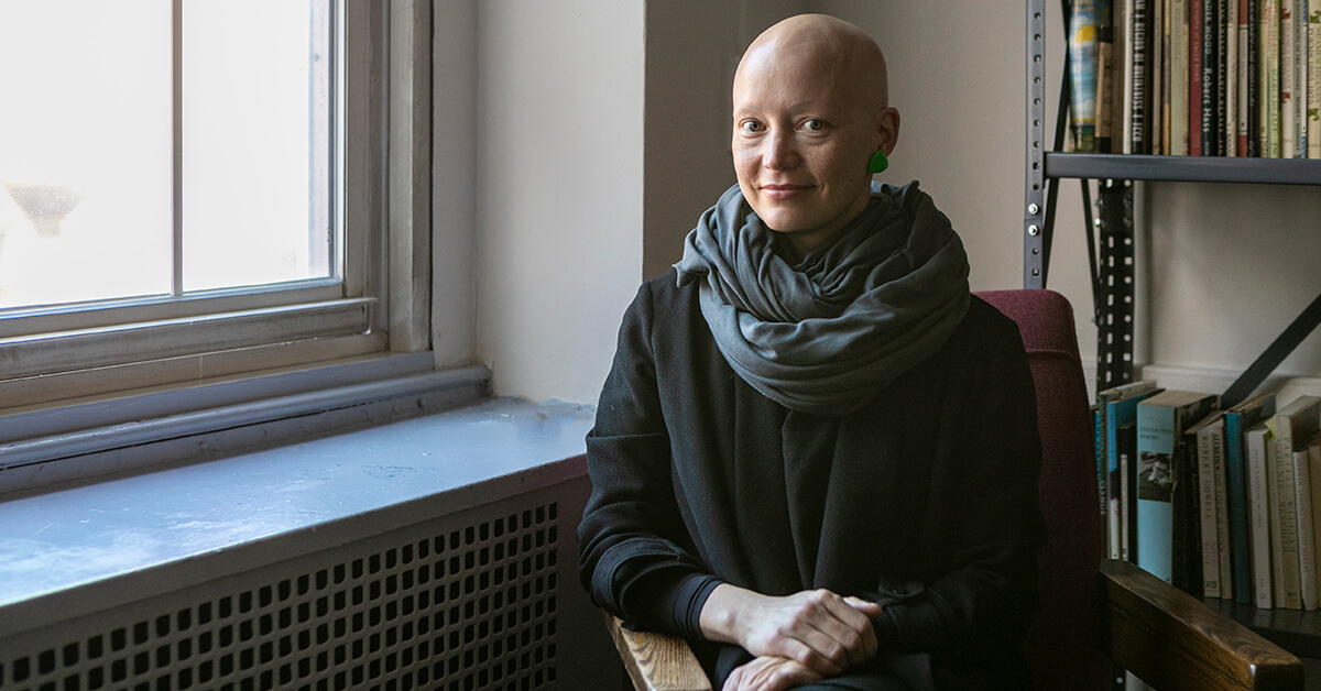 Helen Phillips | Brooklyn College