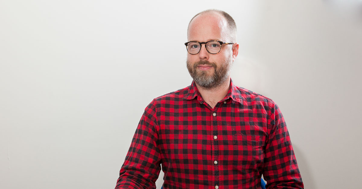 Charles Haine | Brooklyn College