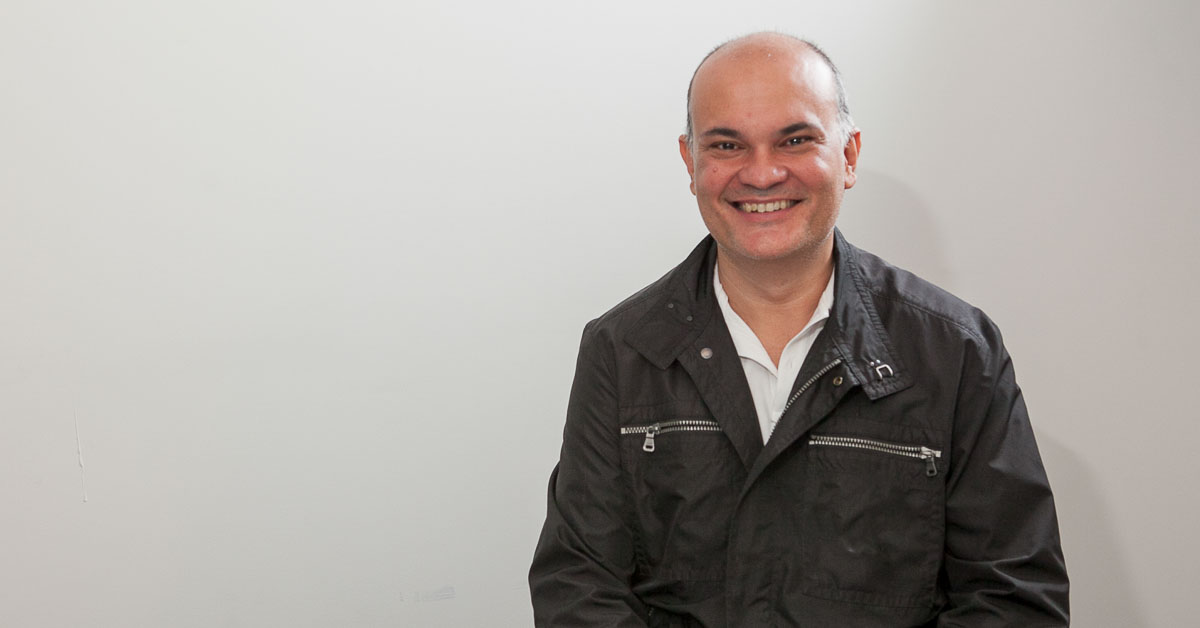 Ricardo Hernandez Anzola | Brooklyn College