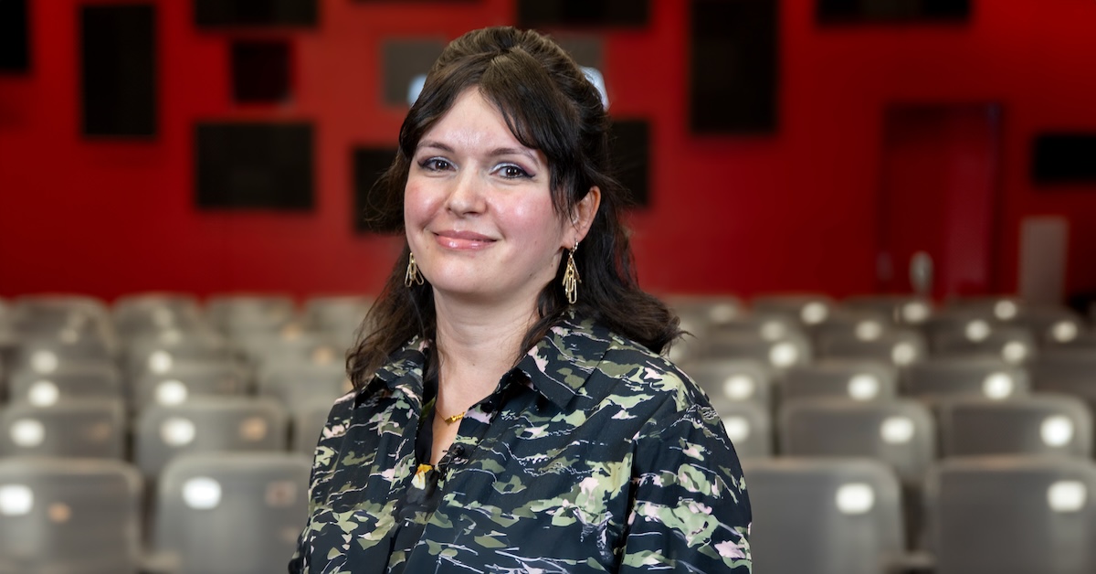 Dijana Jelača | Brooklyn College