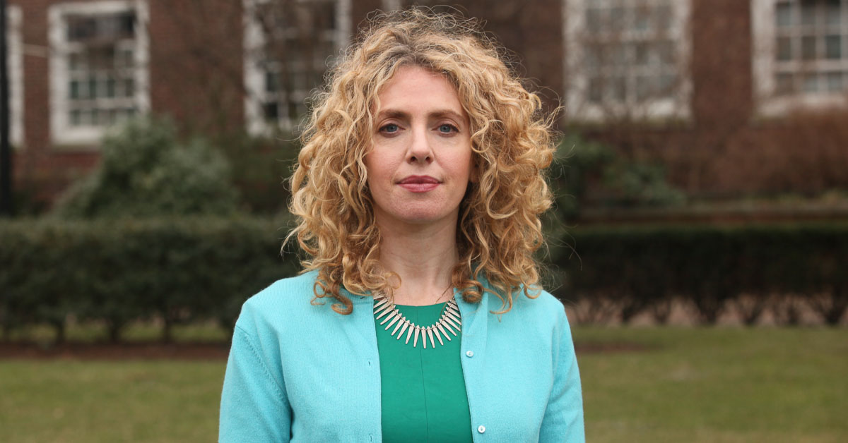 Karen B. Stern Gabbay | Brooklyn College