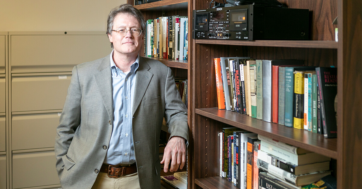 Philip Napoli | Brooklyn College