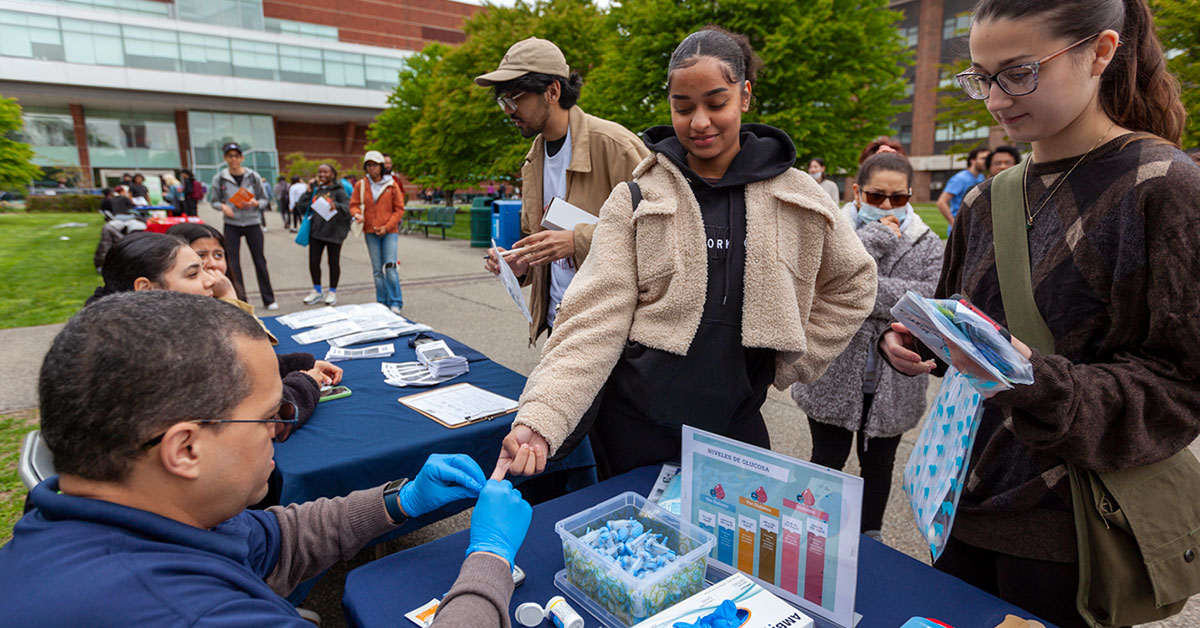 Public Health, Minor | Brooklyn College