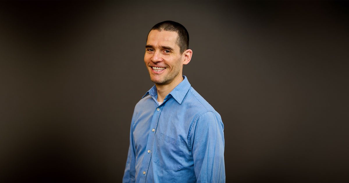 Jorge Matias Caviglia | Brooklyn College