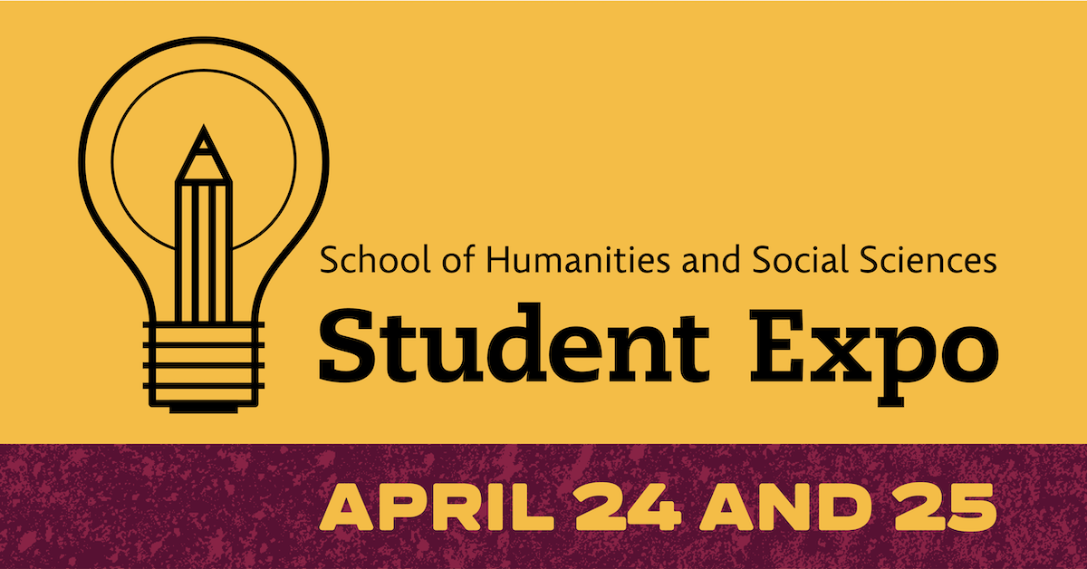 HSS Student Expo | Brooklyn College