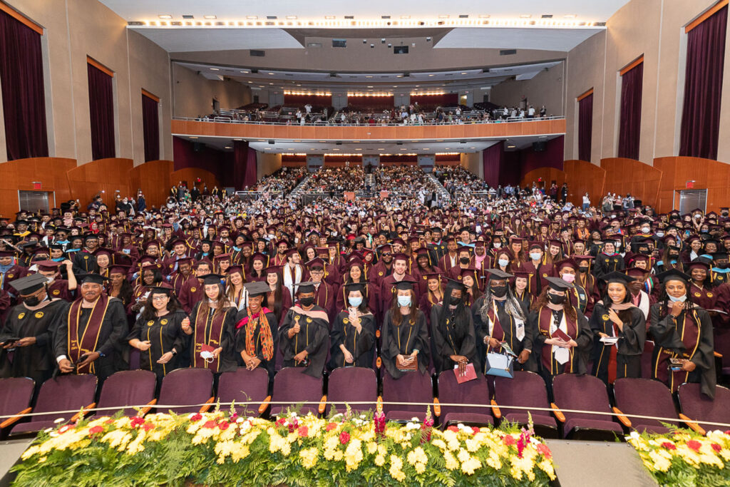 Out and About | Brooklyn College