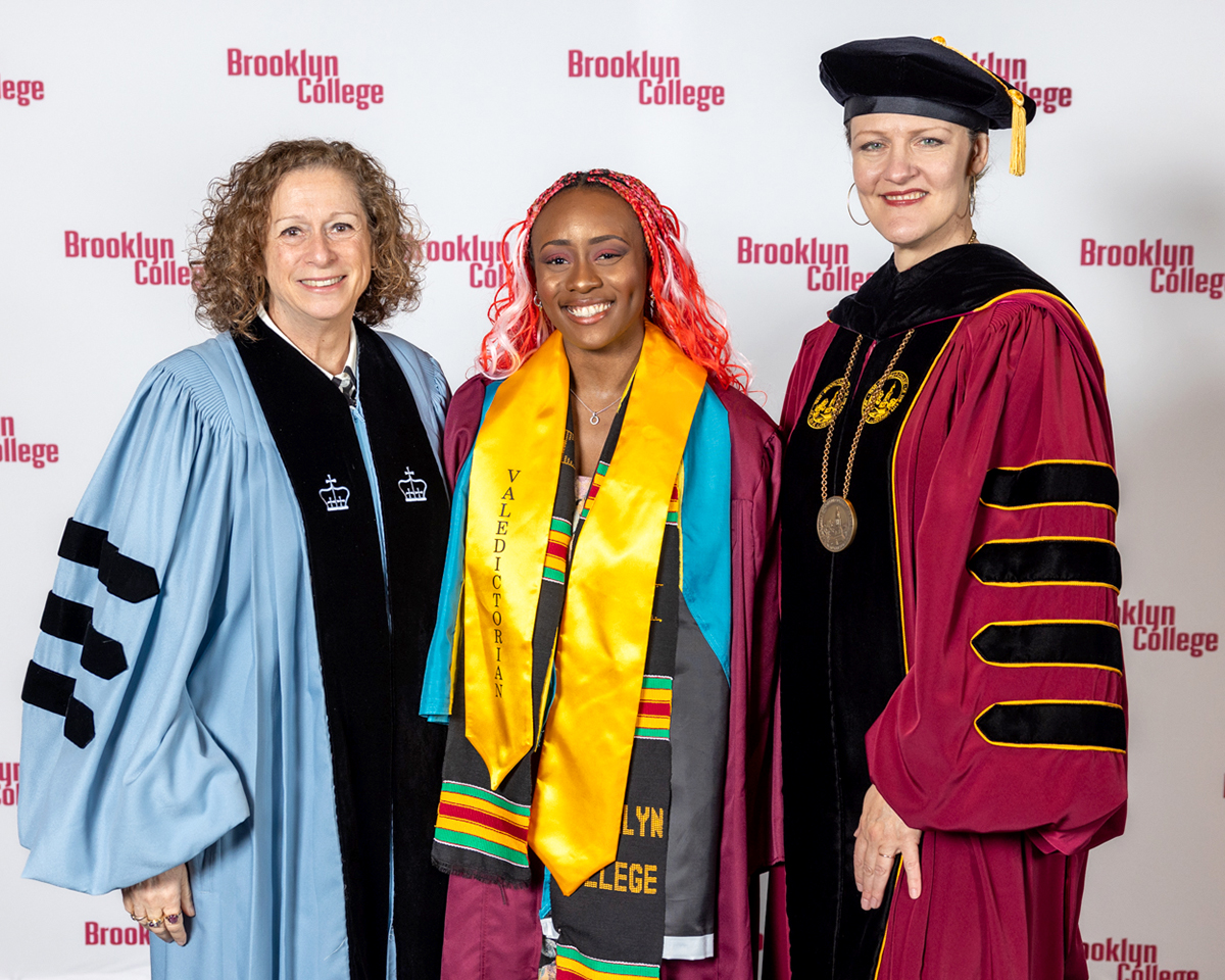 Brooklyn College Magazine | Brooklyn College