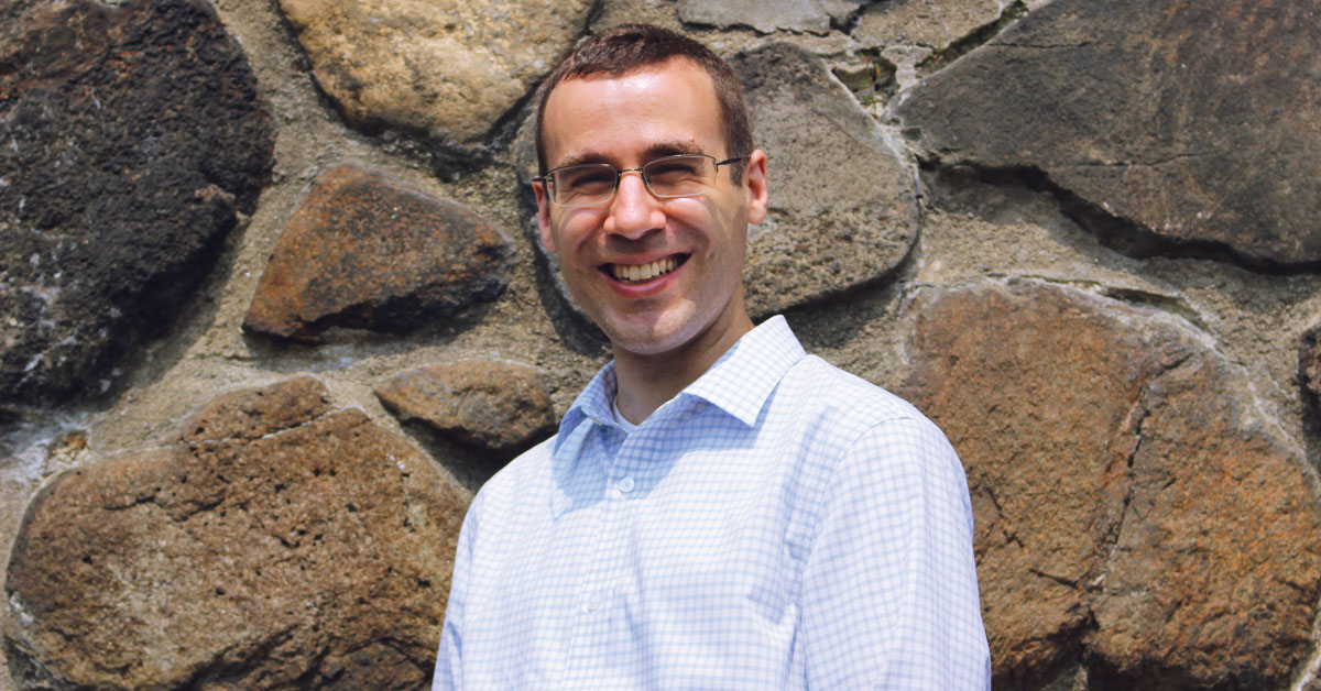 A Solid Discovery | Brooklyn College