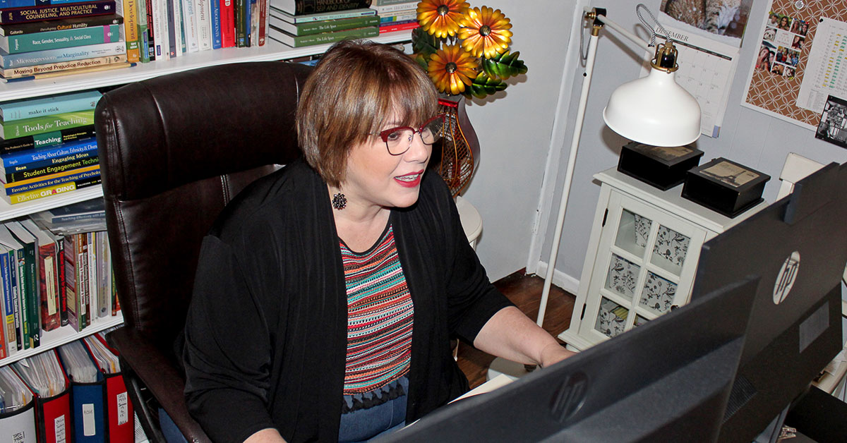 Teaching in the Pandemic | Brooklyn College