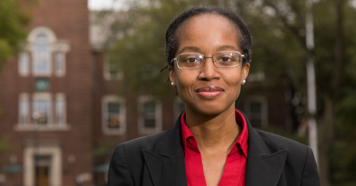 Native Tongues | Brooklyn College