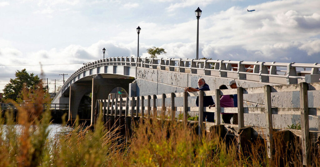 Fighting the Tide | Brooklyn College