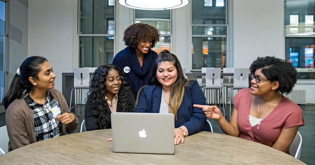 The Road to Code | Brooklyn College