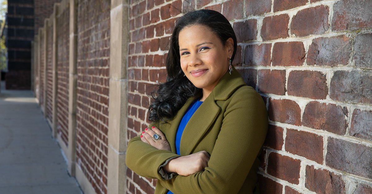 Making Meta Better | Brooklyn College