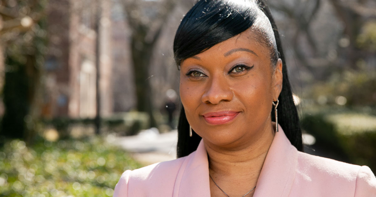 Miriam Loyd | Brooklyn College