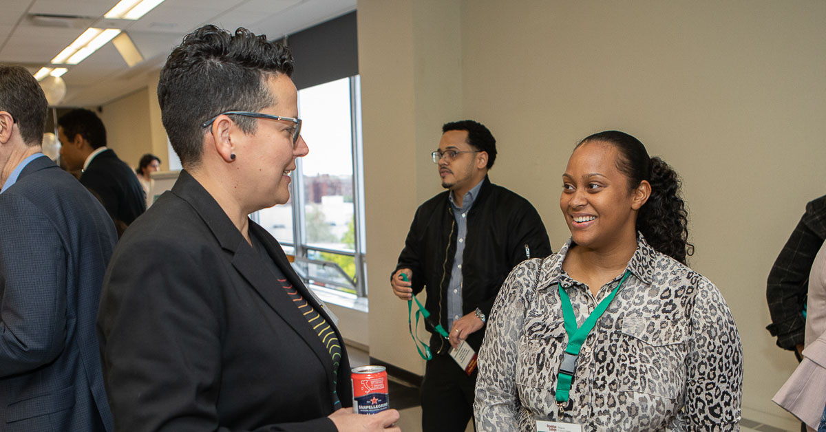 Staff and Faculty | Brooklyn College