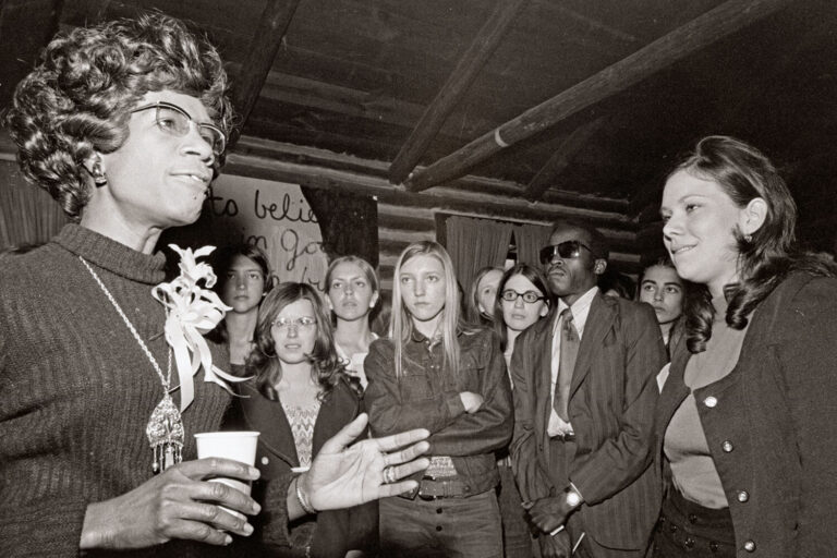 Happy Birthday, Shirley! | Brooklyn College