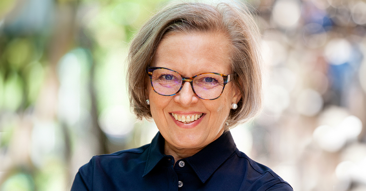 Professor Margrethe Horlyck-Romanovsky Receives $1.1 Million Contract ...