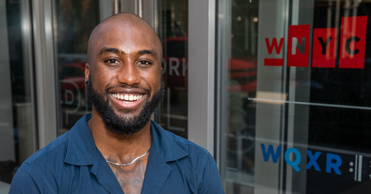 On the Road to a Career In News | Brooklyn College