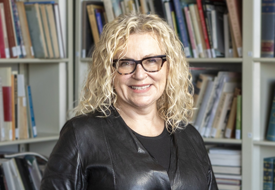 CUNY Board of Trustees Names Three Brooklyn College Faculty Members ...
