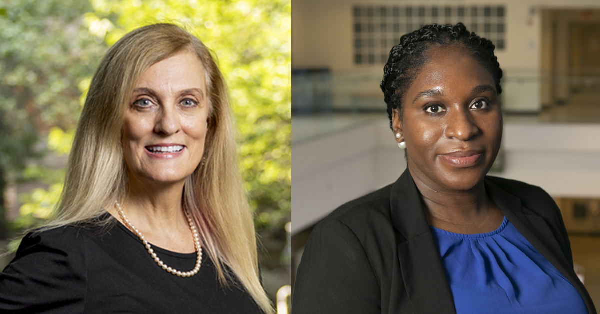 Brooklyn College Names April Bedford Interim Provost and Natalie Coombs ...