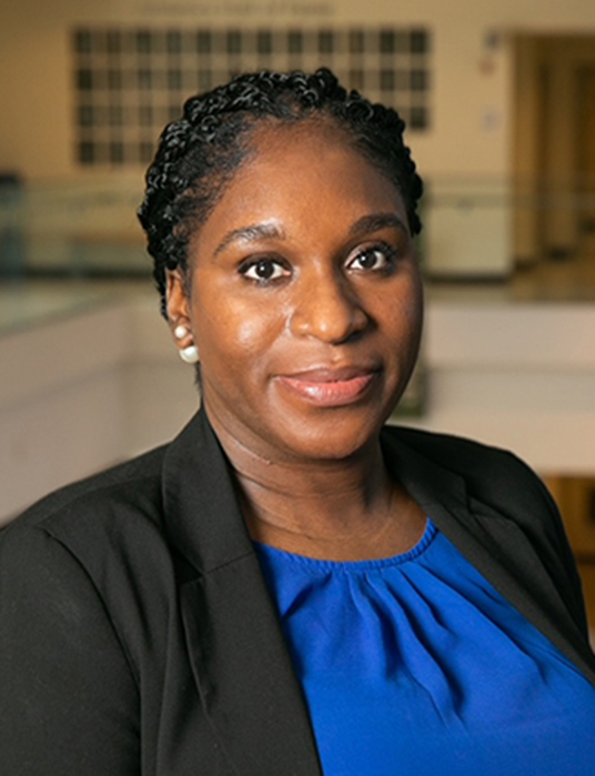 Brooklyn College Names April Bedford Interim Provost and Natalie Coombs ...