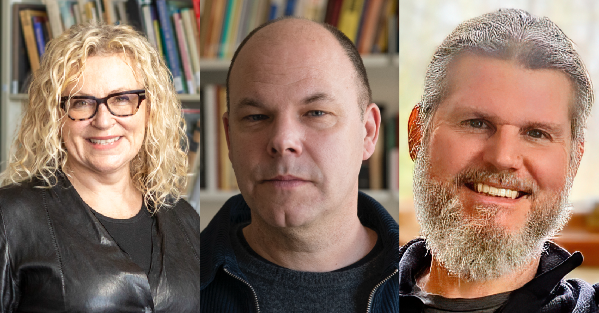 CUNY Board of Trustees Names Three Brooklyn College Faculty Members Distinguished Professors ...