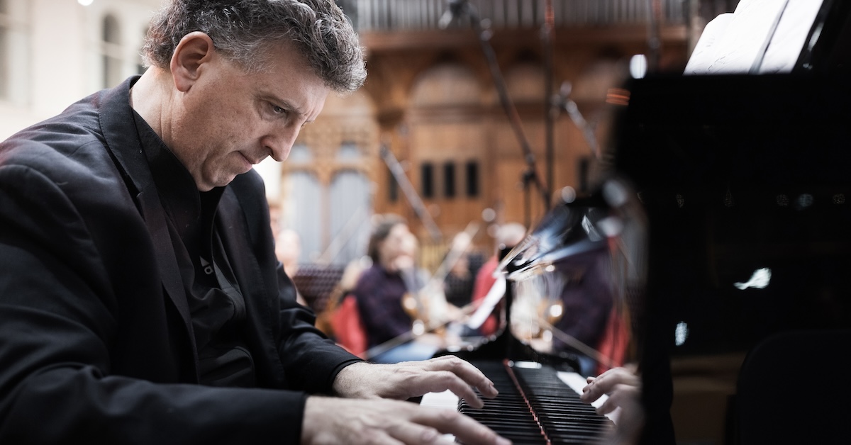 Conservatory of Music's Jeffrey Biegel Creates 50-State National ...