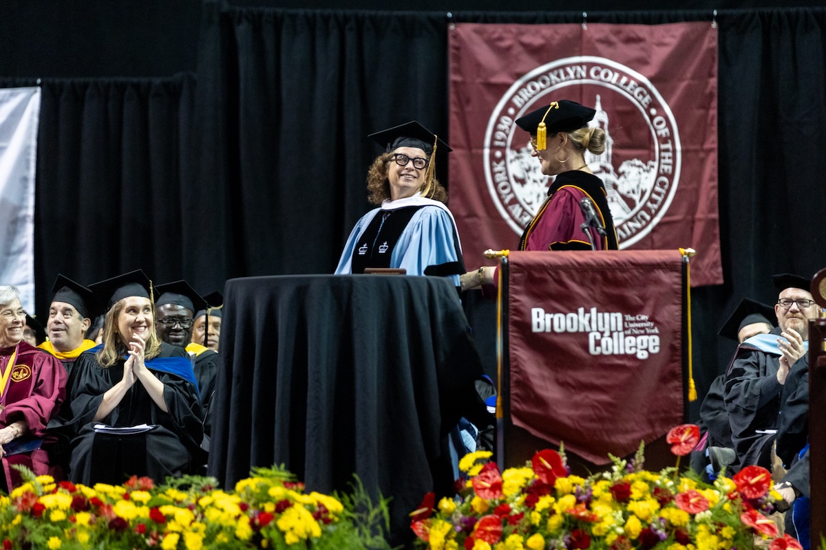 Brooklyn College Celebrates Class of 2024 | Brooklyn College