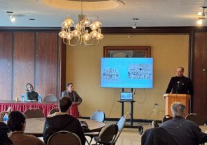 David Brodsky Hosts “On Being Black and Jewish: Multiple Identities and ...