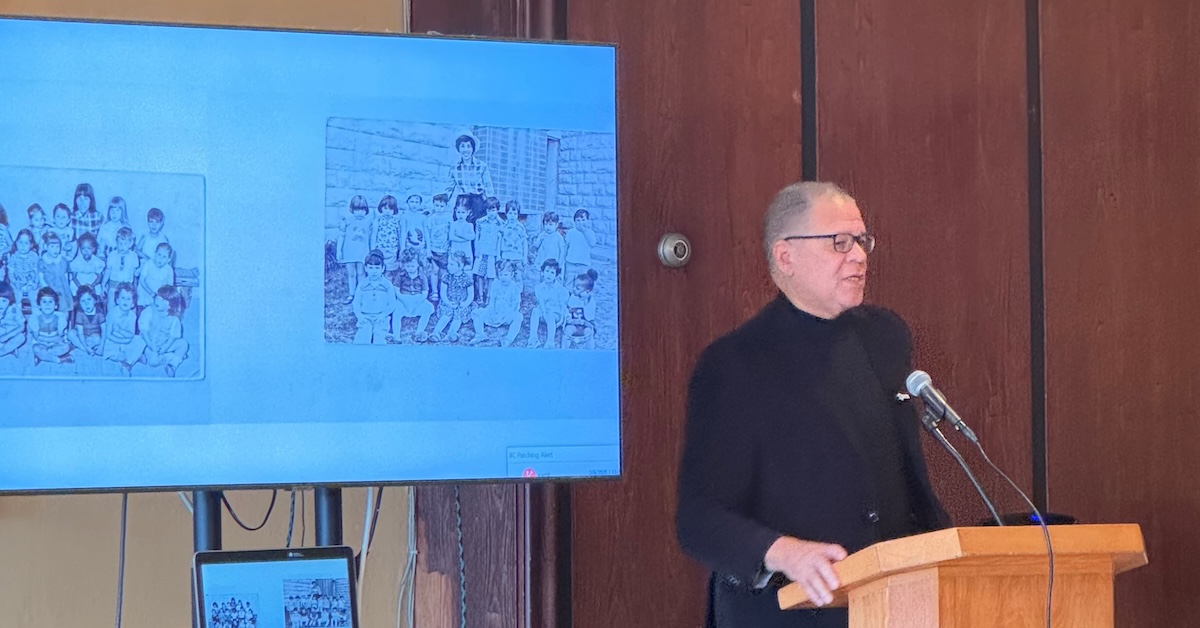 David Brodsky Hosts “On Being Black and Jewish: Multiple Identities and Communities” | Brooklyn ...