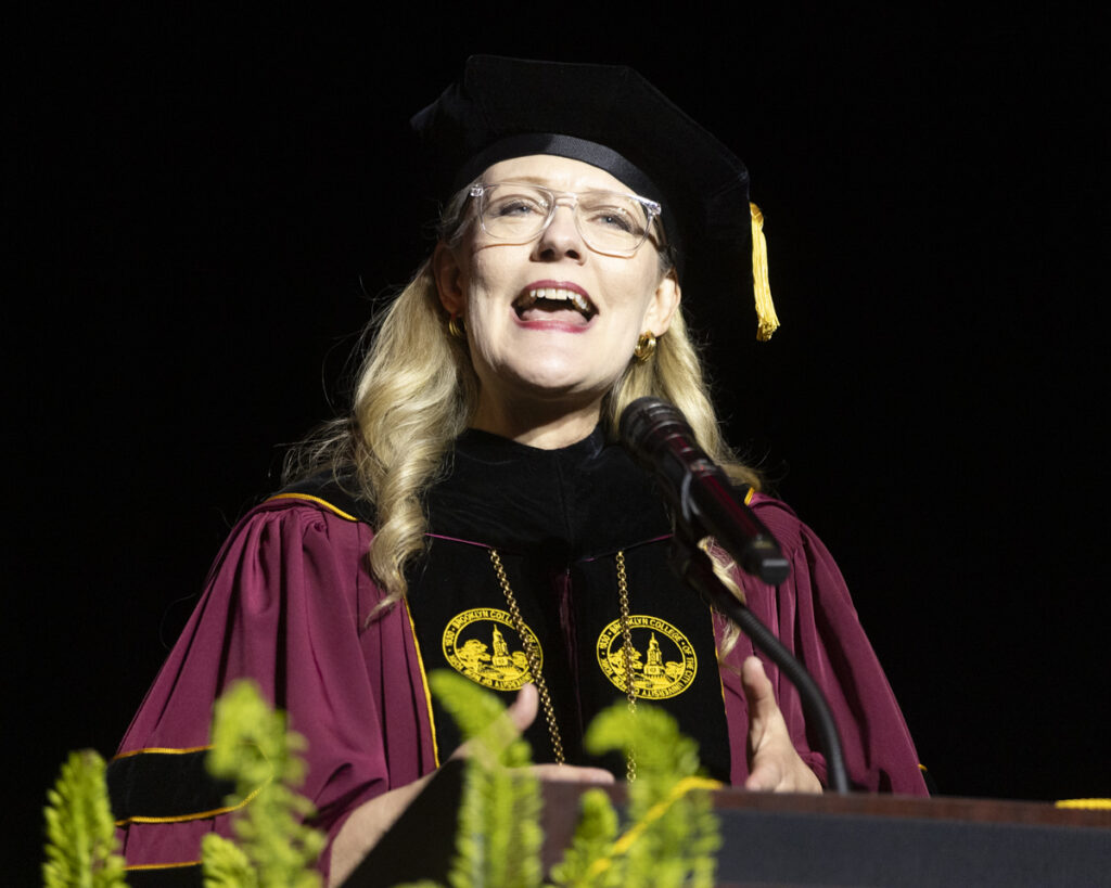 Brooklyn College Celebrates Class of 2025 | Brooklyn College