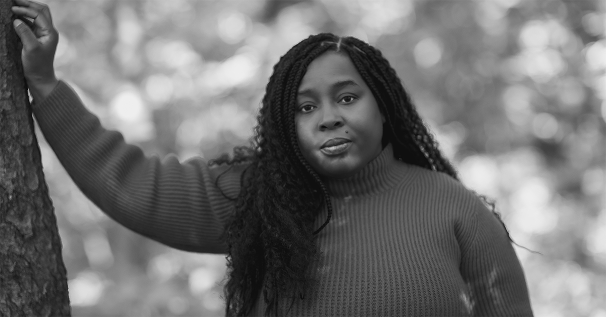 Alumna Mirta Desir Awarded Prestigious 2025 NYSCA/NYFA Artist ...