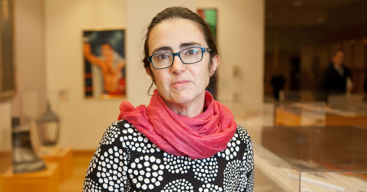 A Famous Life Remembered and Rediscovered | Brooklyn College