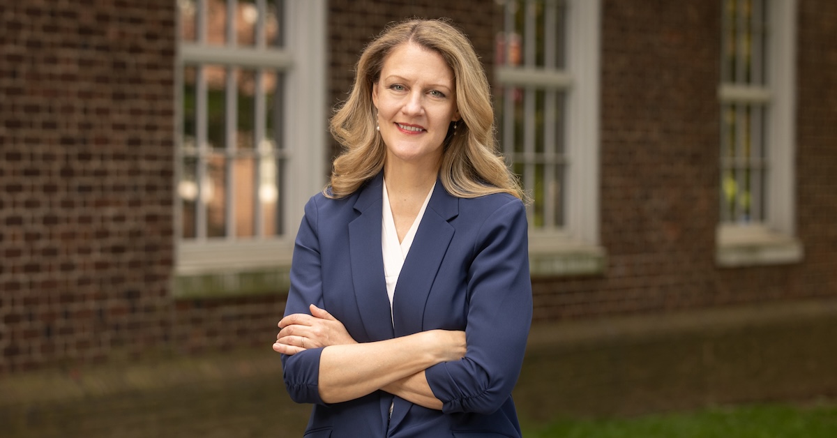 Office of the President Michelle J. Anderson | Brooklyn College