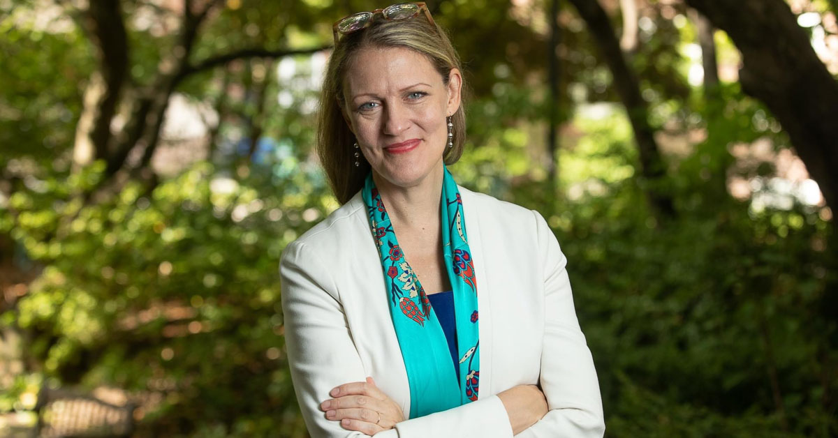 From the President’s Desk | Brooklyn College