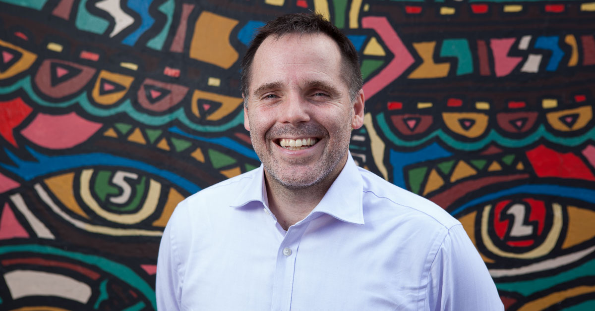 Alan A. Aja | Brooklyn College