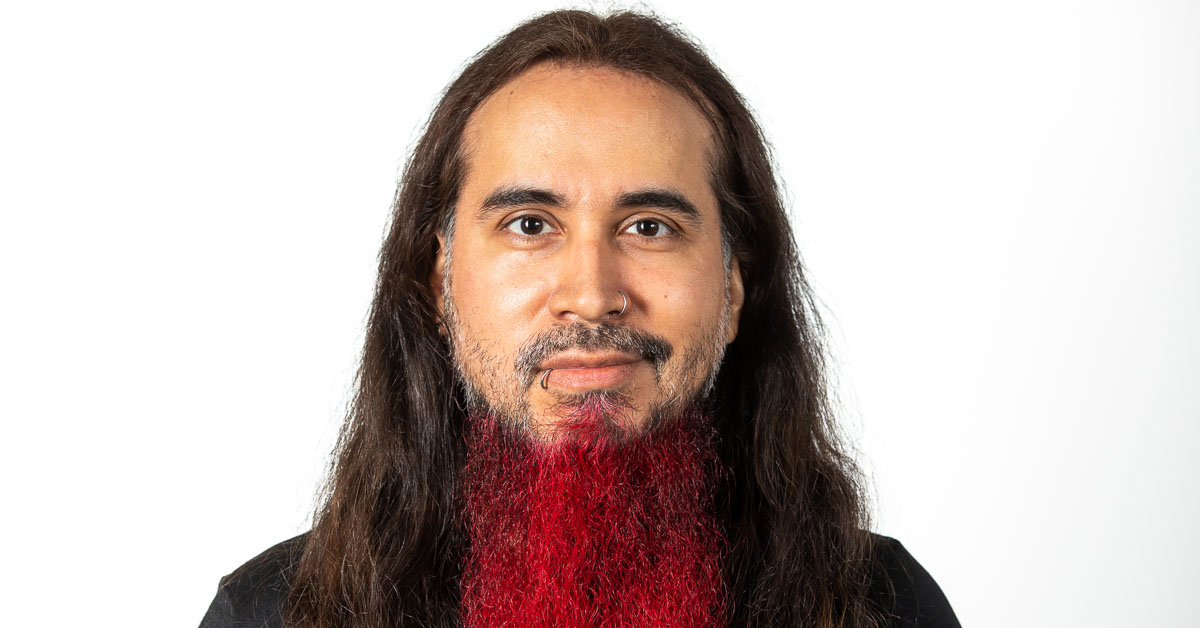 Mike Mena | Brooklyn College