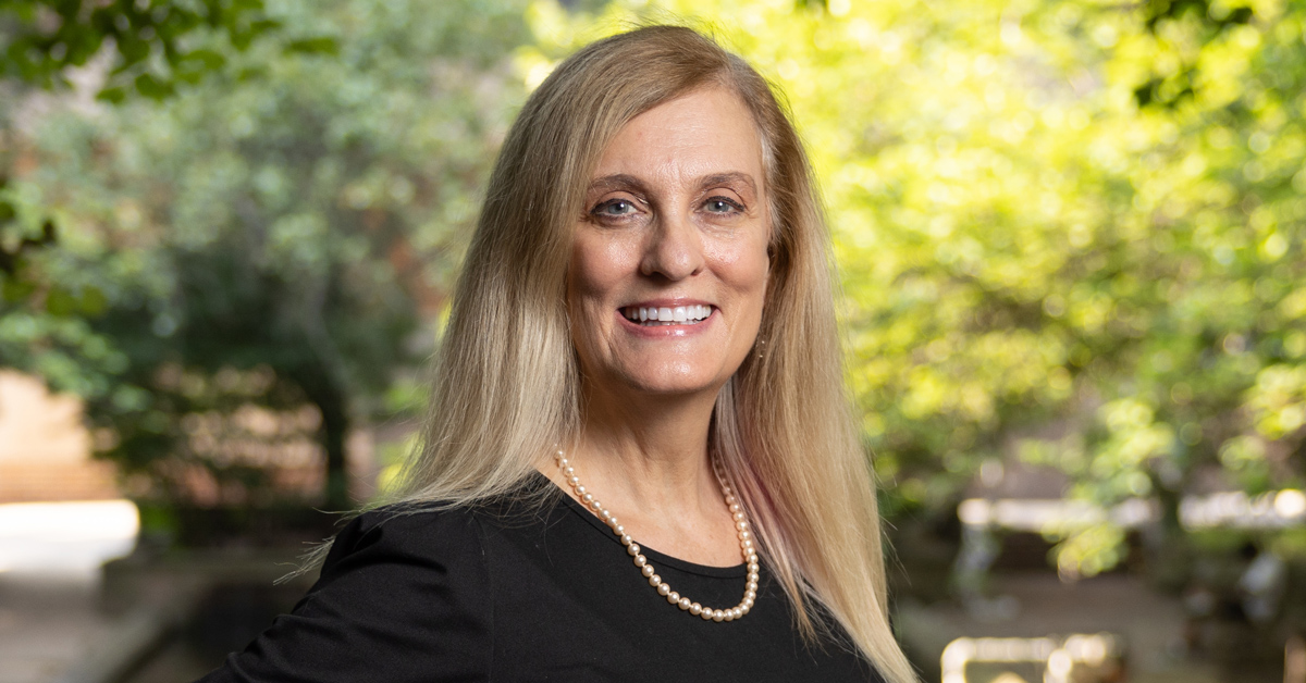 Brooklyn College Names April Bedford Provost and Senior Vice President ...