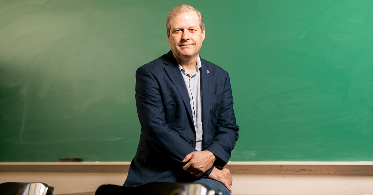 Alex Vitale | Brooklyn College