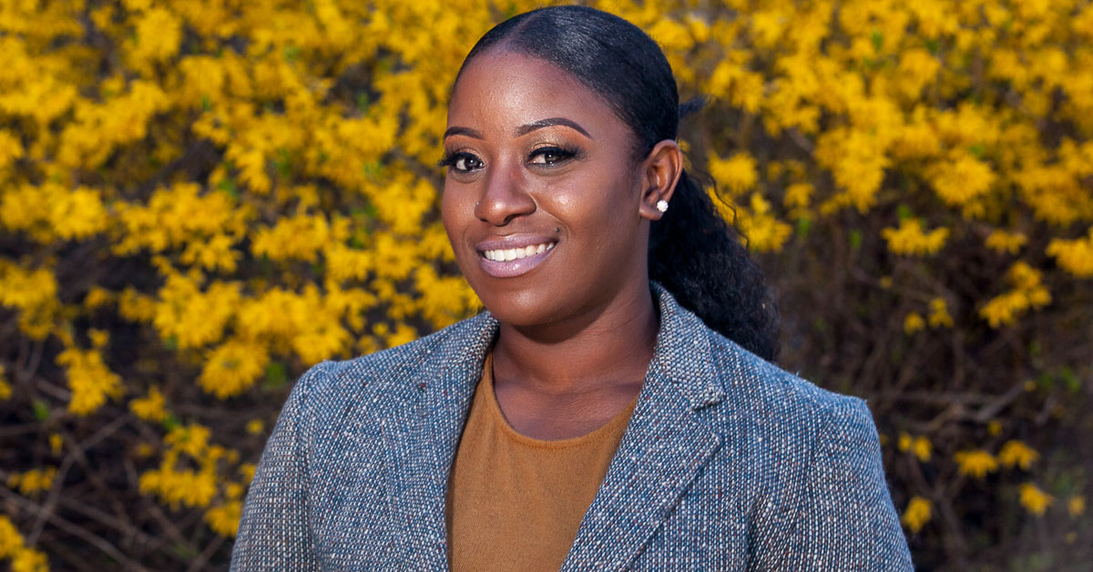 Donna Lee Granville | Brooklyn College