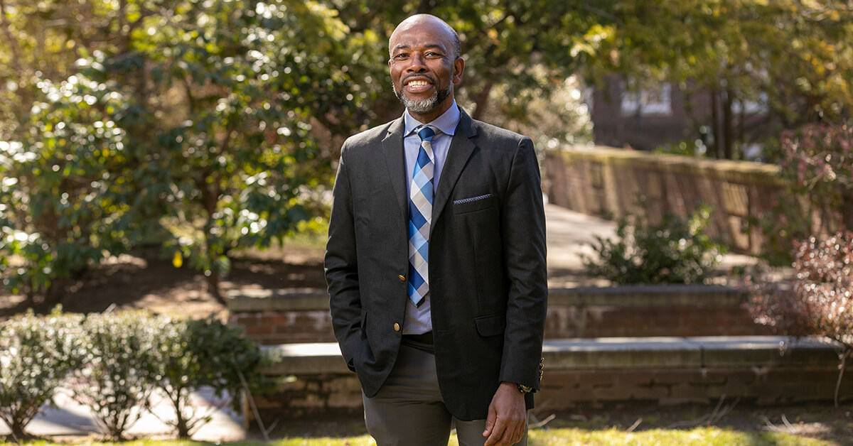 Jean Eddy Saint Paul | Brooklyn College