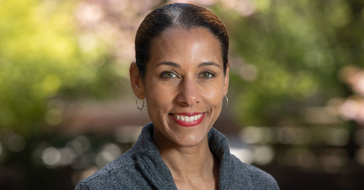 Tamara Mose | Brooklyn College