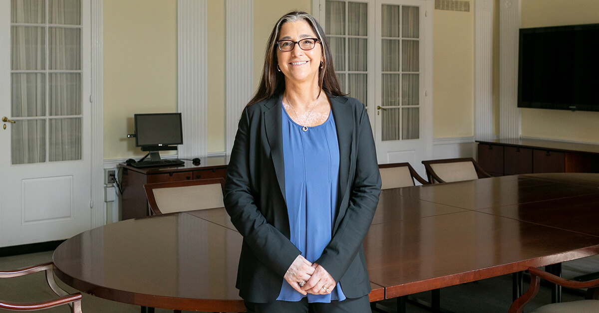 Tammy L. Lewis | Brooklyn College