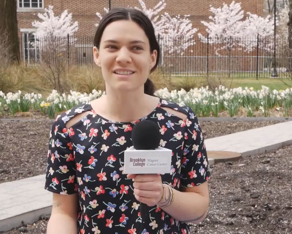 Meet Our Students | Brooklyn College