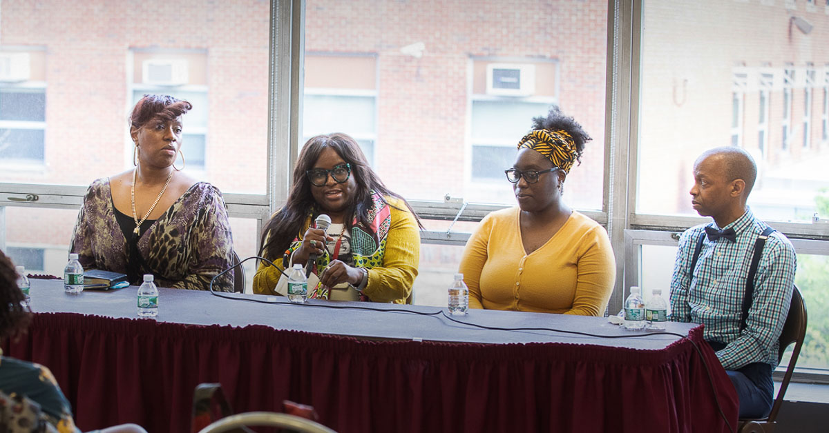 Ethyle R. Wolfe Institute for the Humanities | Brooklyn College