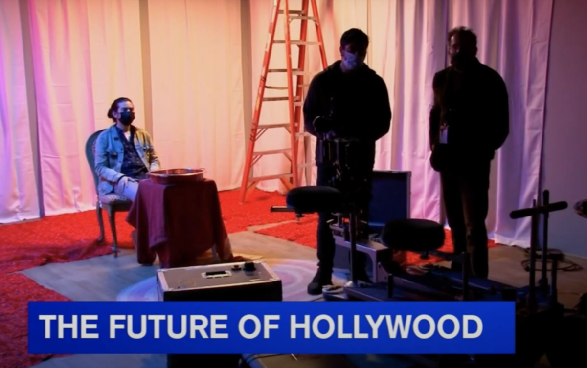 Feirstein Graduate School of Cinema | Brooklyn College