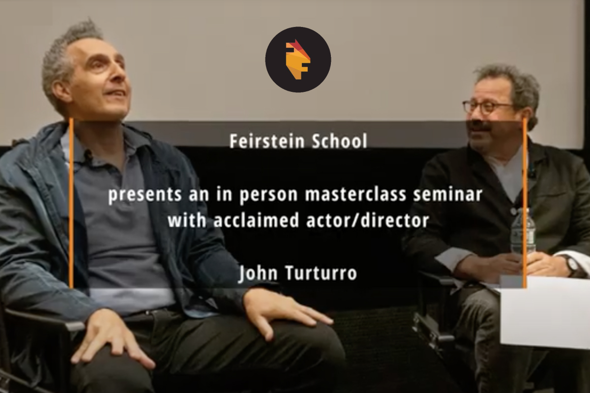 Feirstein Graduate School of Cinema | Brooklyn College